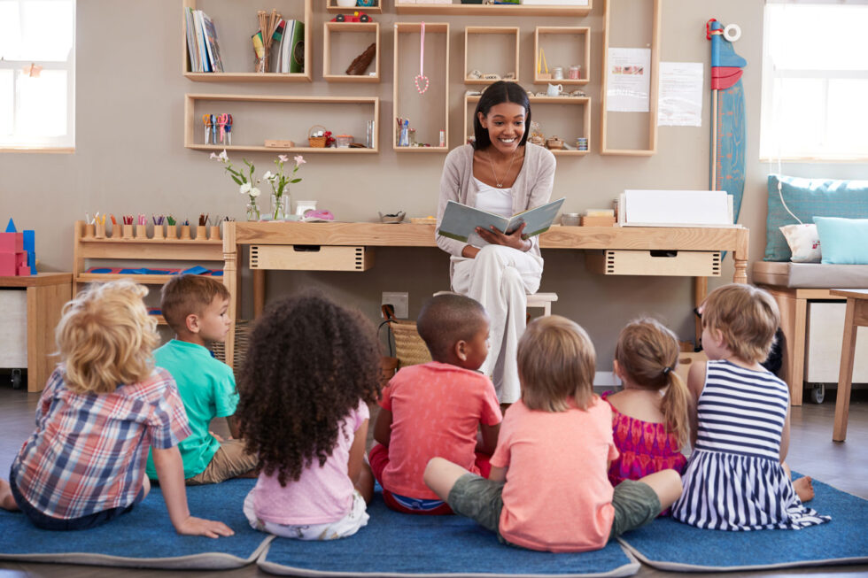 Is Preschool And Pre k The Same Thing Rainbow Preschool
