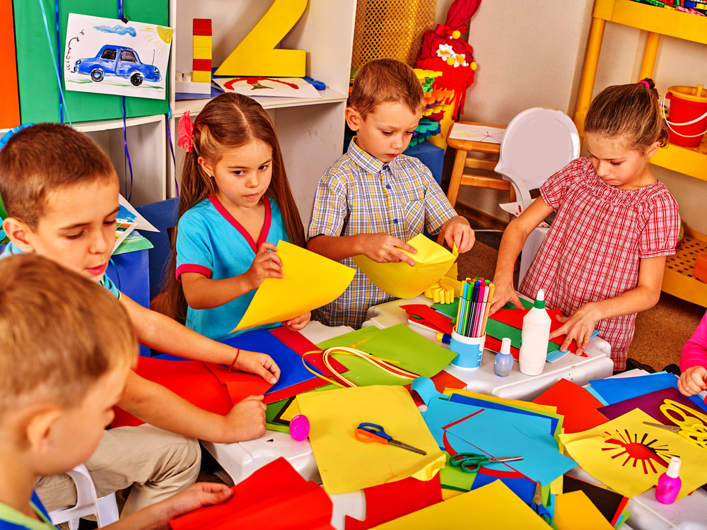 Pre K Near Me We re Located In Virginia Beach Rainbow Preschool