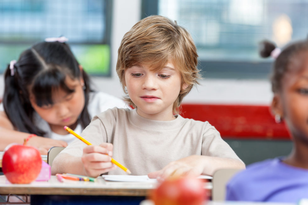 Pre K Schools: Our School is Located in Virginia Beach - Rainbow Preschool