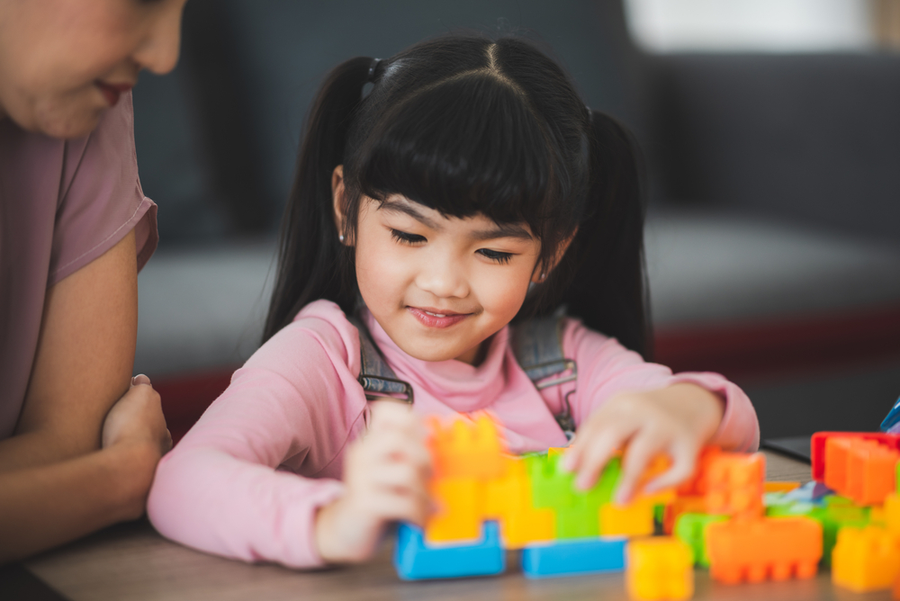 How Can I Prepare My Child To Start Preschool Rainbow Preschool
